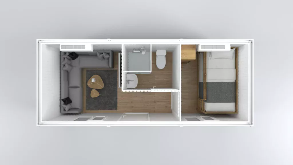 Basic Containers K13 – EcoBox Containers