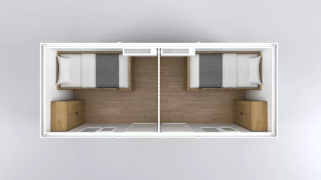 Basic Containers K4 – EcoBox Containers