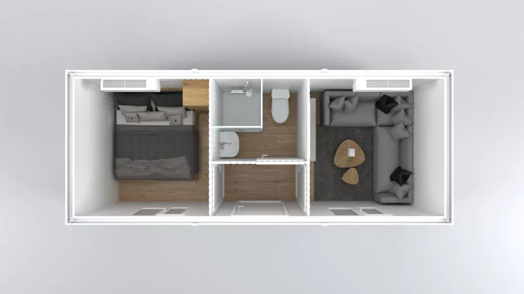 Basic Containers K11 – EcoBox Containers